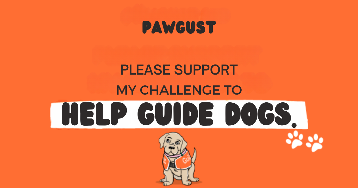 PAWGUST NZ - Jaimee Hart