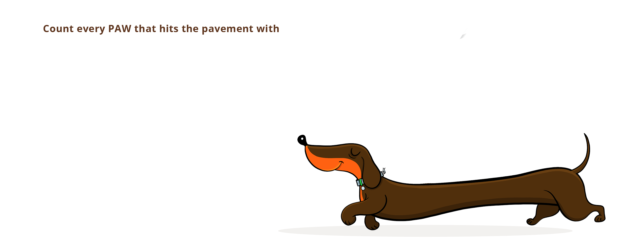 PAWGUST | Guide Dogs Australia