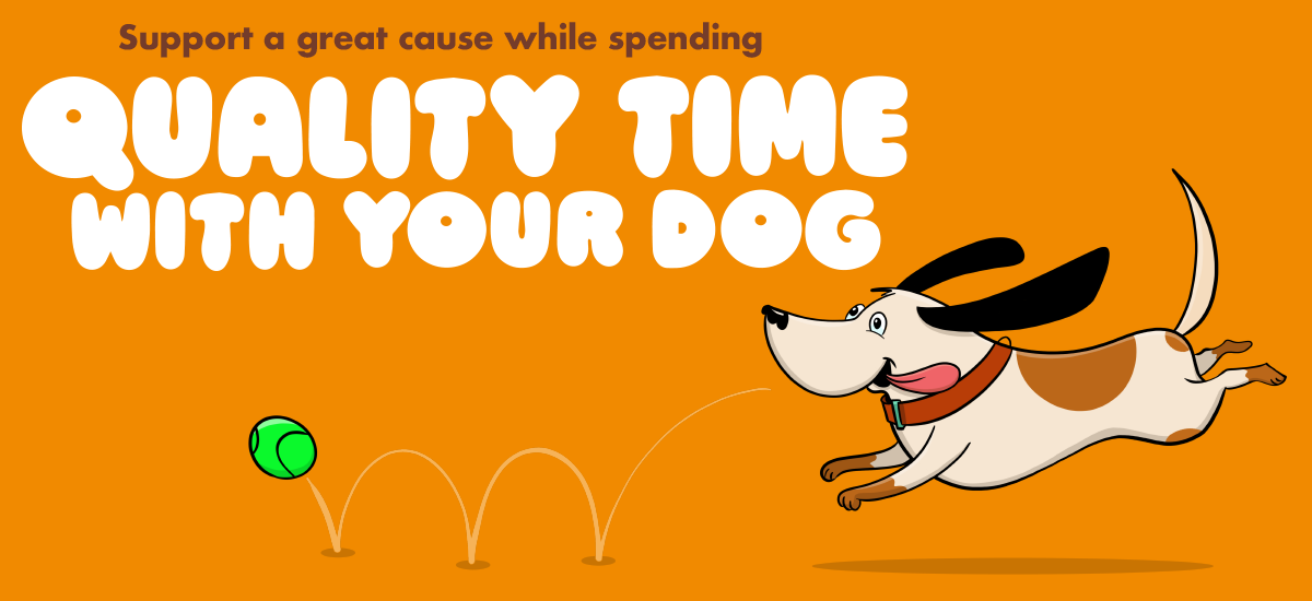 PAWGUST | Guide Dogs Australia